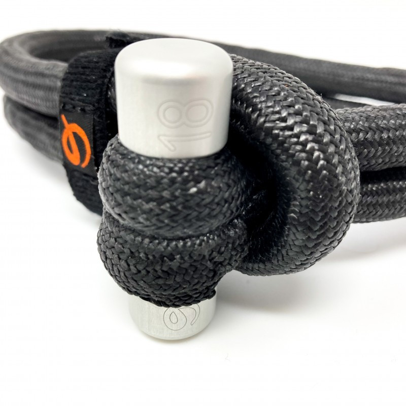 Manille Textile MS® HL Dyneema® | Haute Charge & Levage