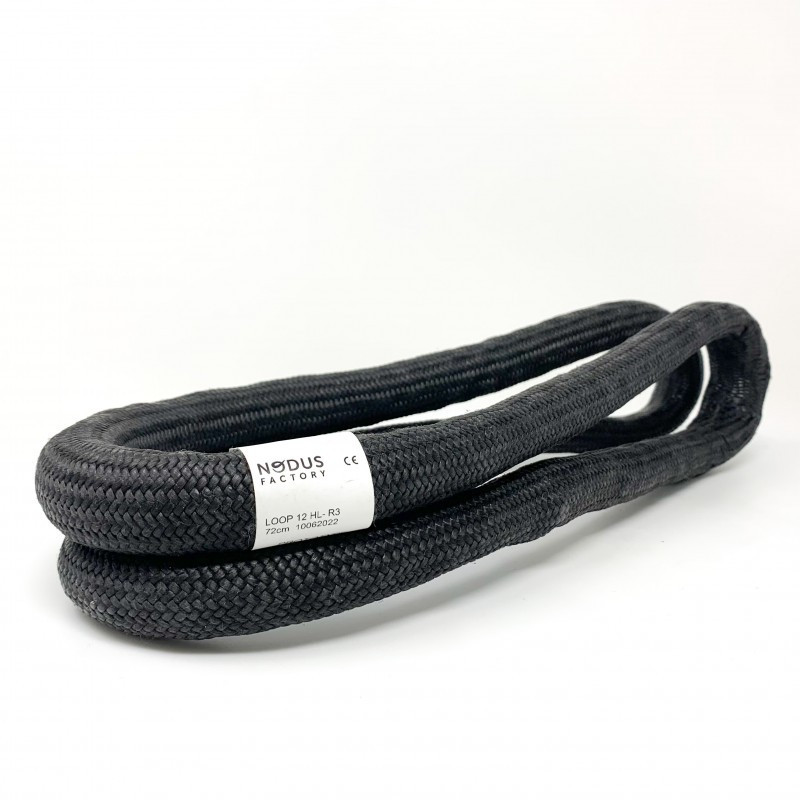 Sling-loop® Bi-matière SK99 | Round lifting sling | Nodus Factory