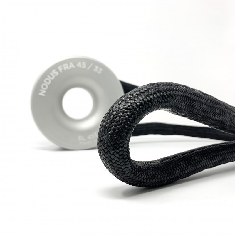 Sling-loop® Bi-matière SK99 | Round lifting sling | Nodus Factory