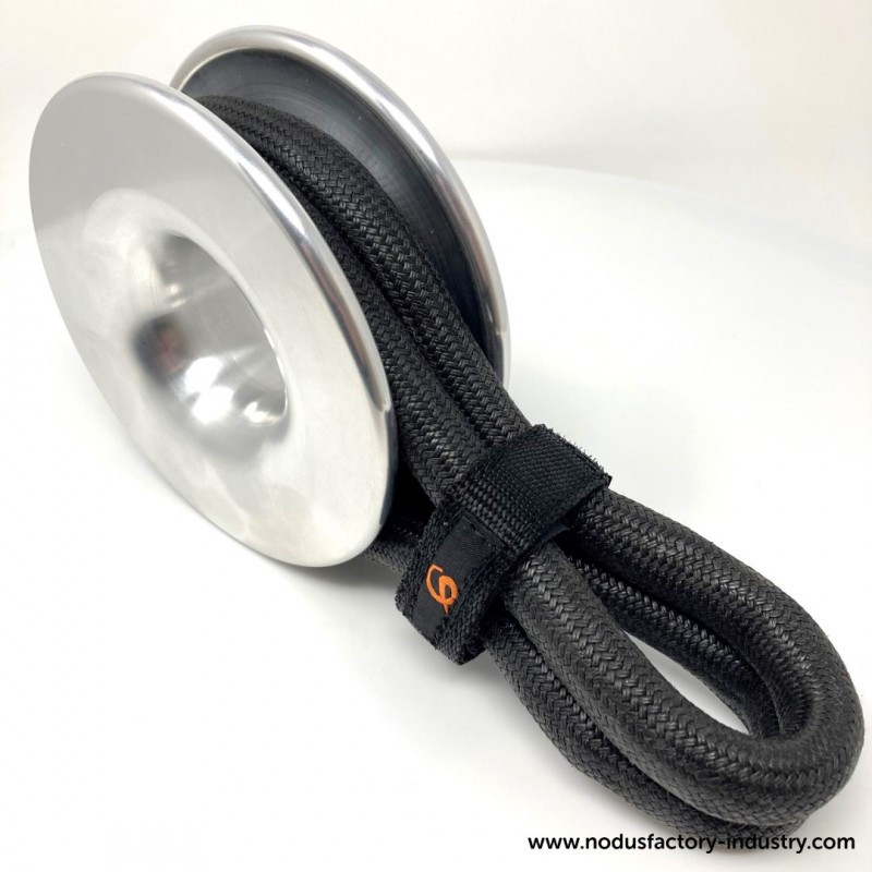 Sling-loop® Bi-matière SK99 | Round lifting sling | Nodus Factory